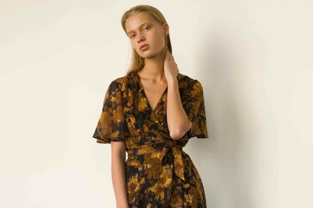 Whistles opens first US store