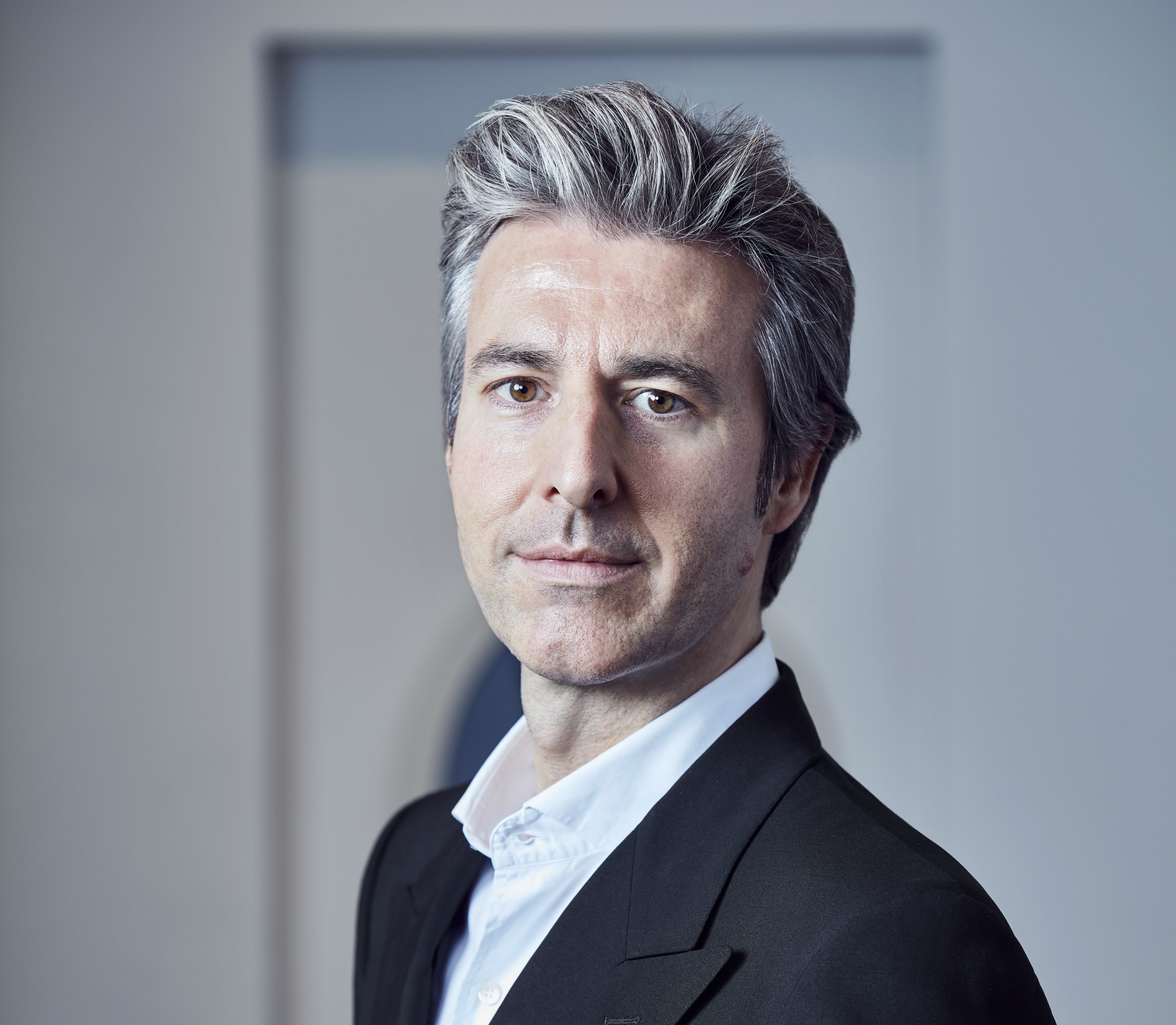 Xavier Rougeaux Milan Area Italy