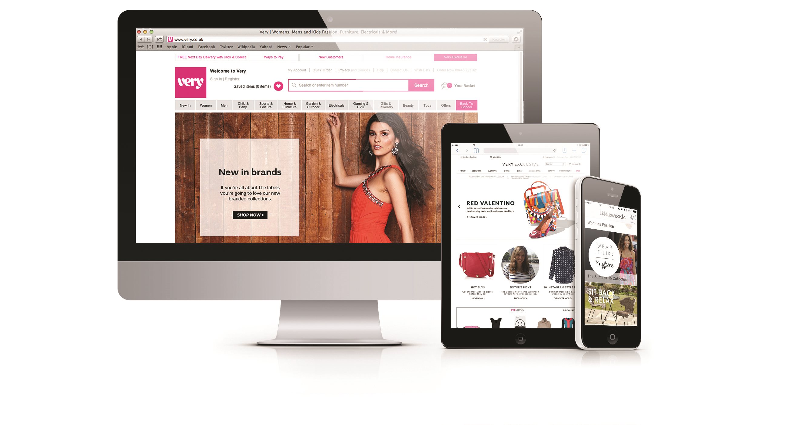 Exclusive: Shop Direct shakes up management structure