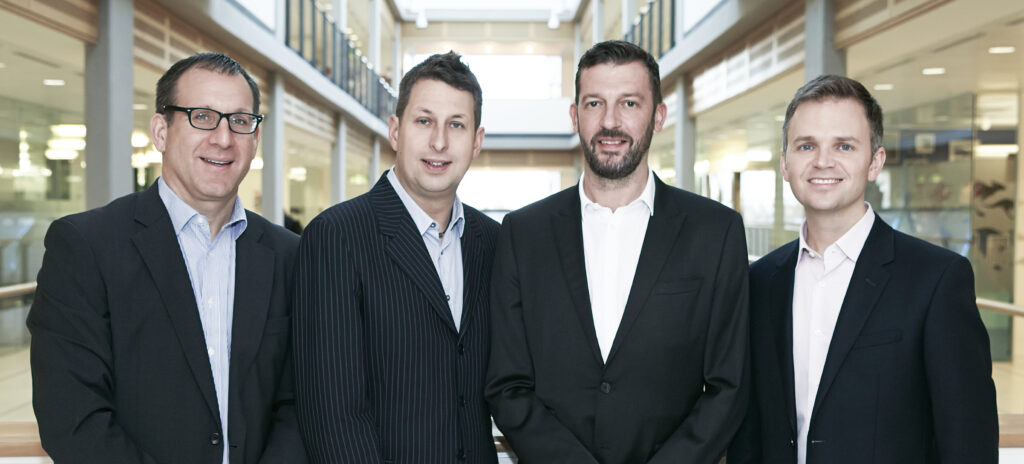 Pentland Brands poaches CFO from Selfridges