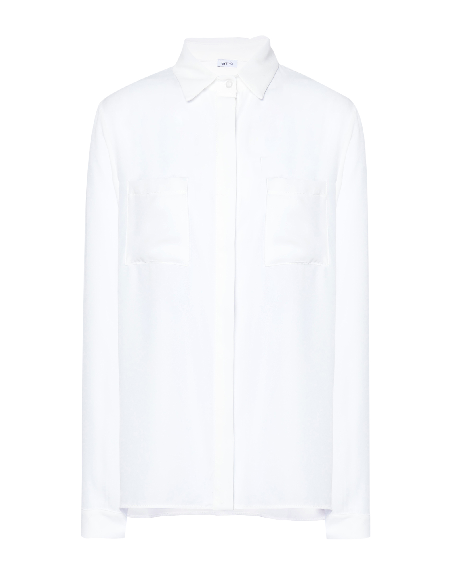 First look: Yoox launches own brand