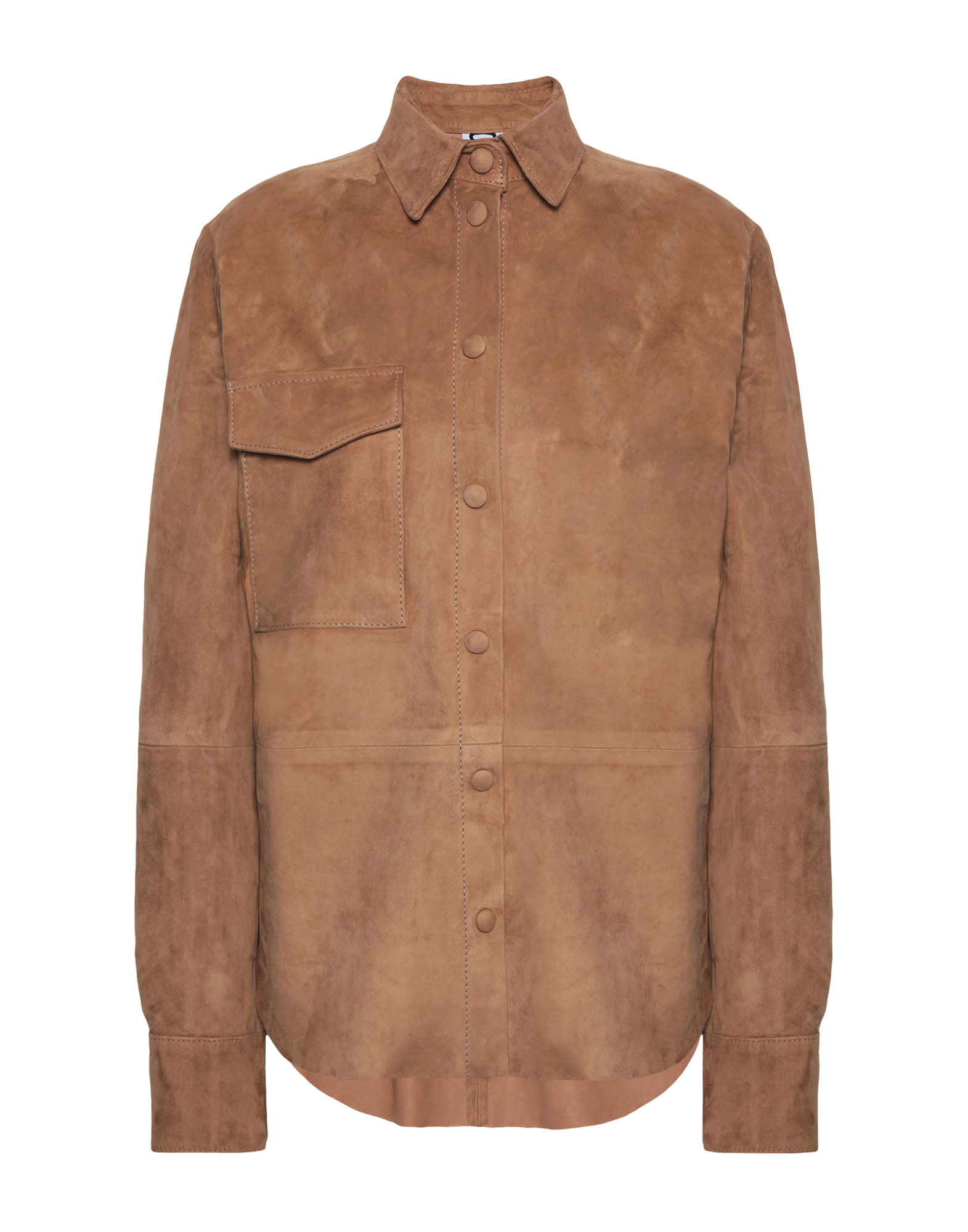 First look: Yoox launches own brand