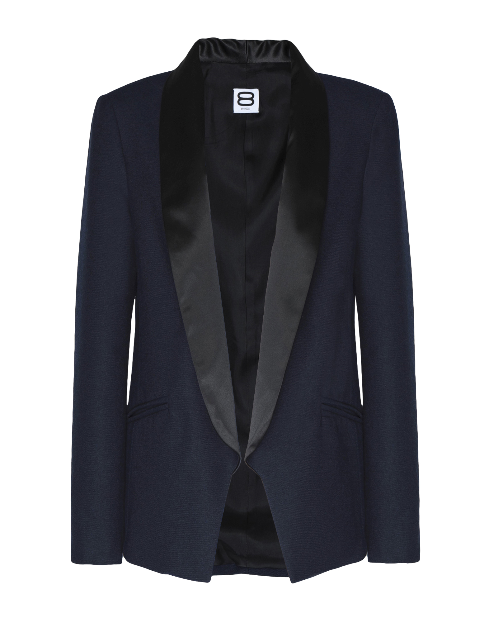 First look: Yoox launches own brand
