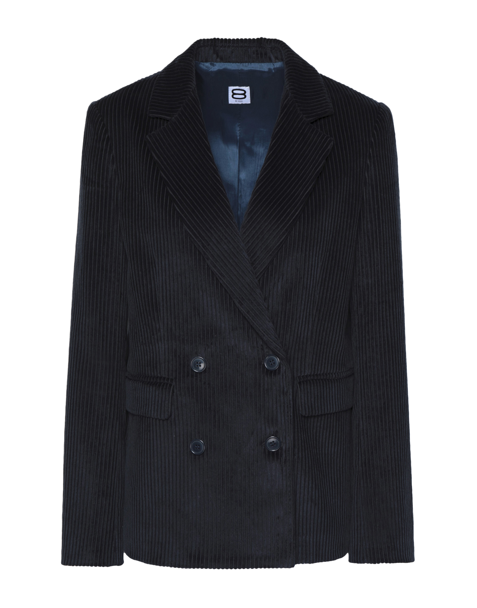 First look: Yoox launches own brand