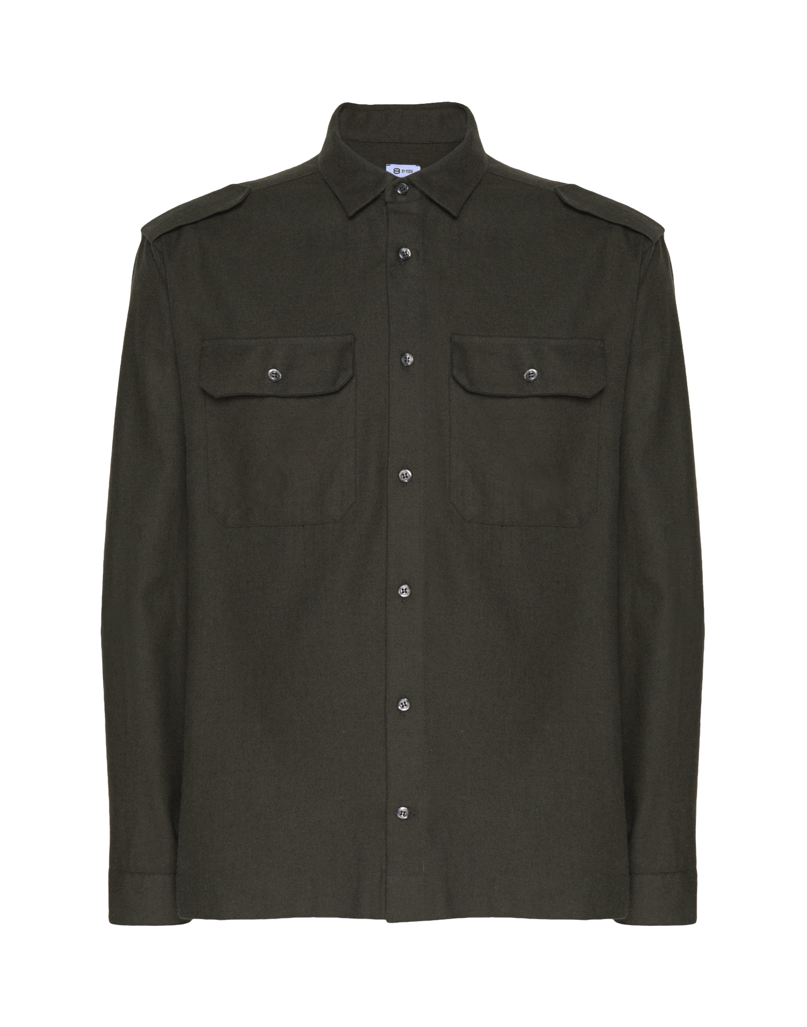 First look: Yoox launches own brand