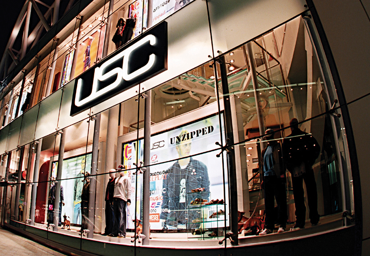 Exclusive: head of USC departs