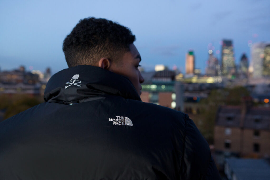 The North Face appoints new EMEA boss