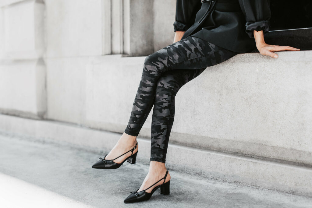 Spanx steps out with flattering new clothing lines