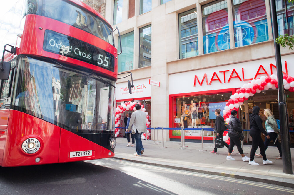 A shot in the arm for Matalan under new owners