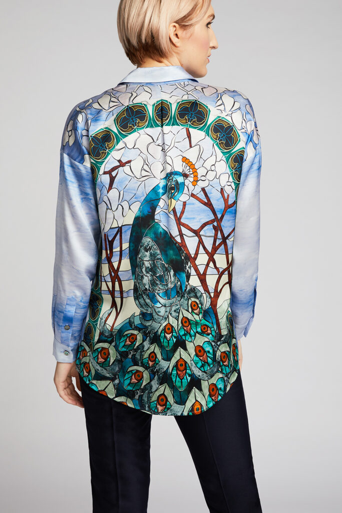 Fashion Enter launches womenswear label