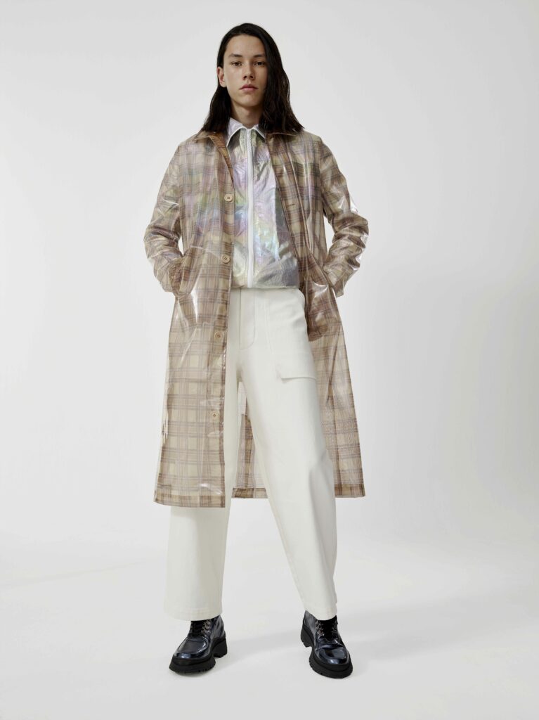 Asos menswear, spring 19