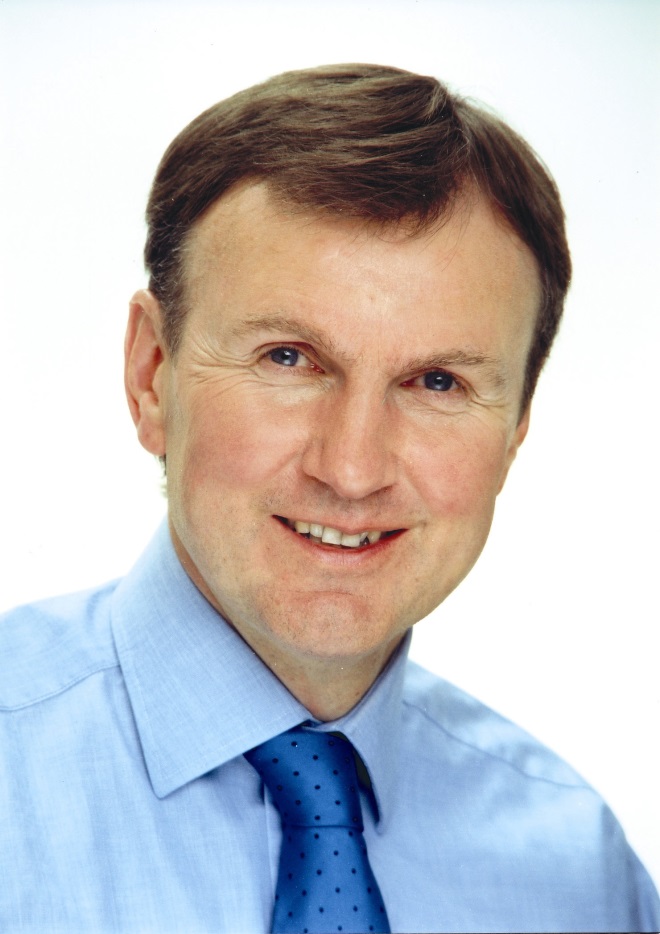 Steve Rowe and Archie Norman, CEO and chairman, Marks & Spencer