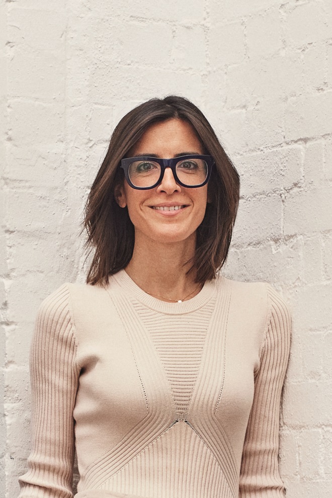 Maria Raga, CEO, Depop