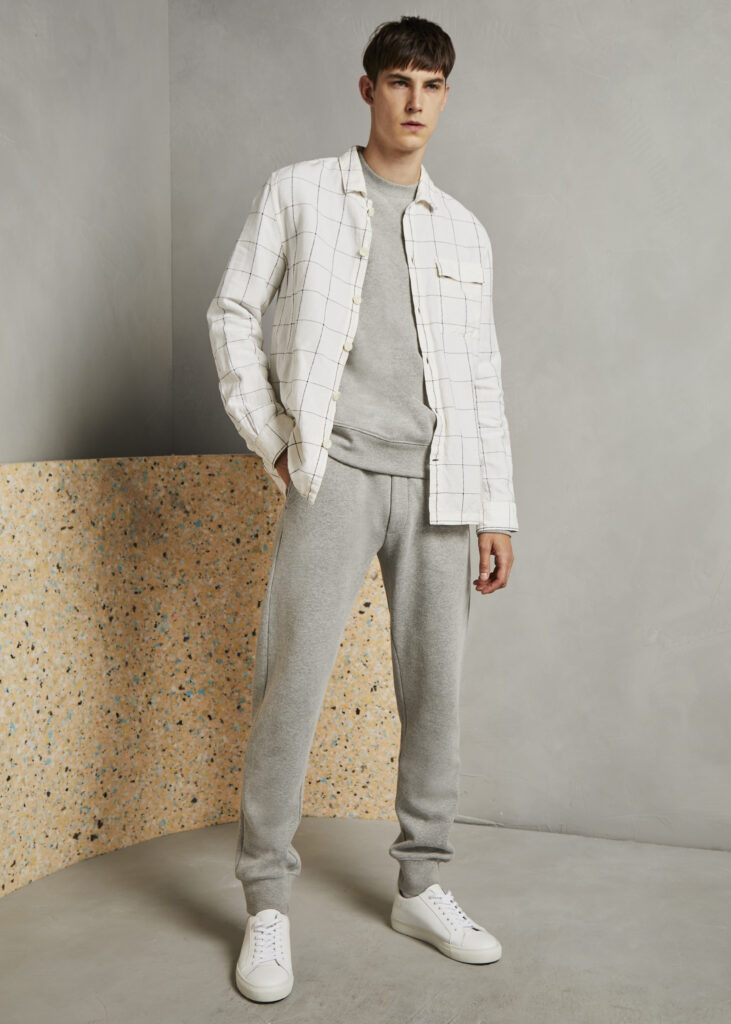 French Connection menswear, spring 19