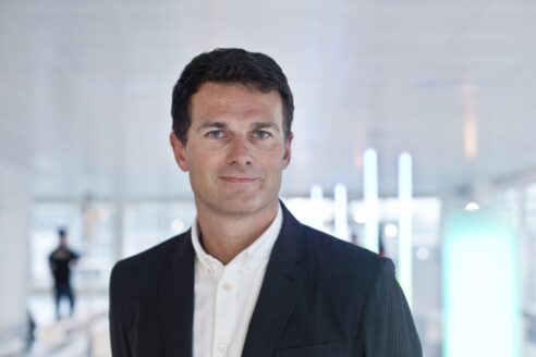 Peter Ruis returns to John Lewis