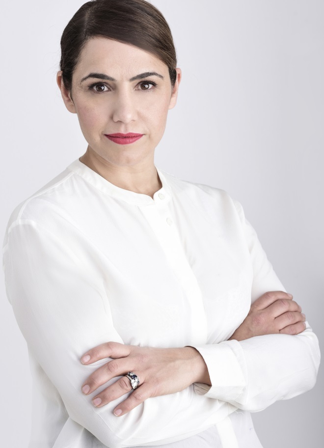 Ceanne Fernandes-Wong, vice-president for EMEA, Vestiaire Collective