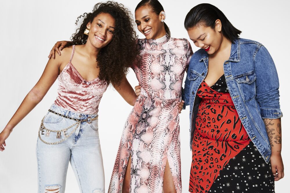 Asos lowers growth forecast