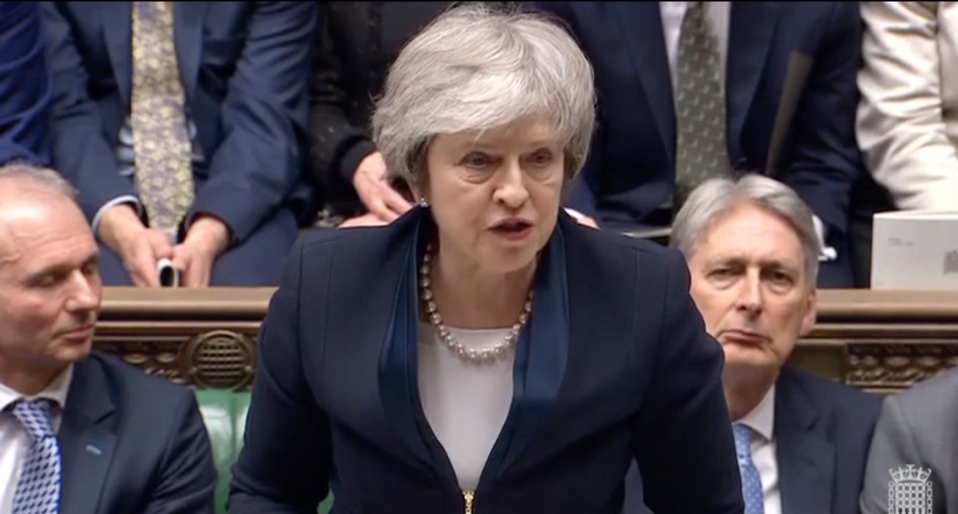 Industry despair at Brexit 'mess'