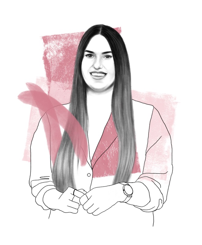 Drapers 30 Under 30 2019: Emily Bodkin, buying manager, In The Style