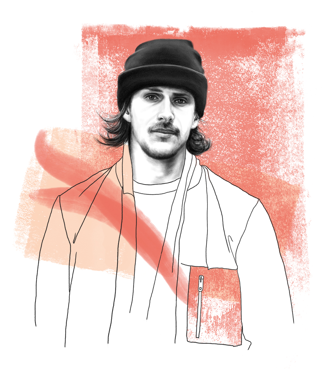 Drapers 30 Under 30 2019: Jake Hall, founder, Prévu