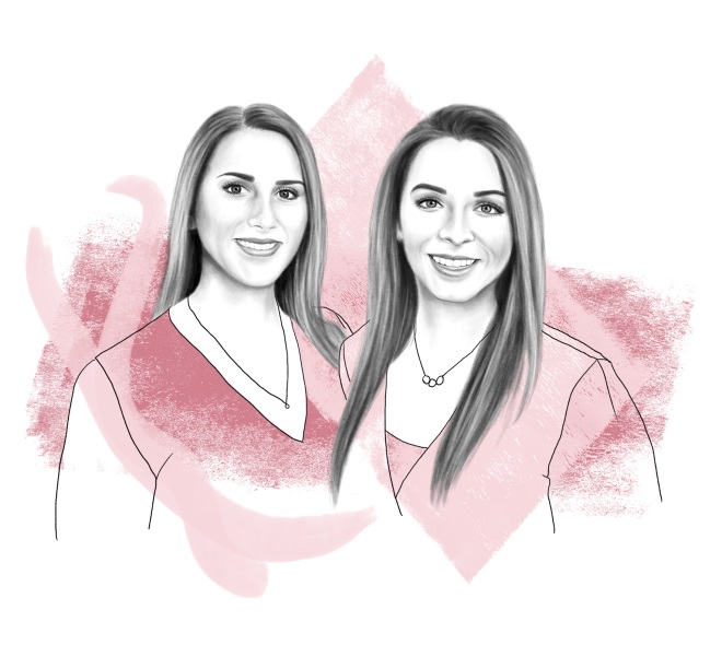 Drapers 30 Under 30 2019: Malindi Demery and Elena Demery, co-founders ...