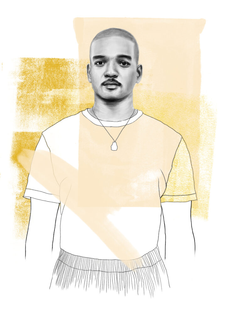 Drapers 30 Under 30 2019: Samuel Ross, founder and creative director, A ...