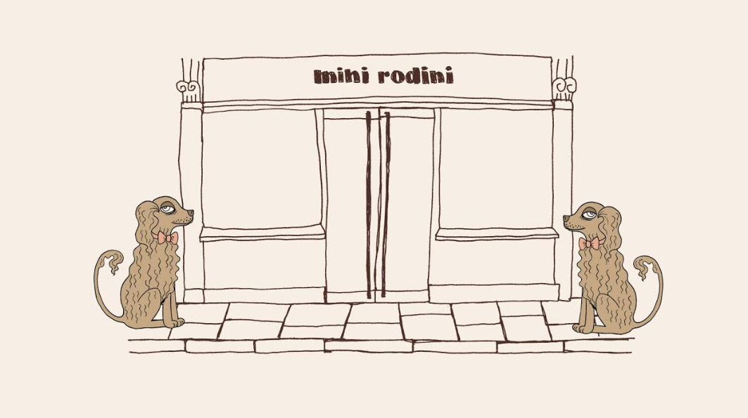 Mini Rodini to open first UK store