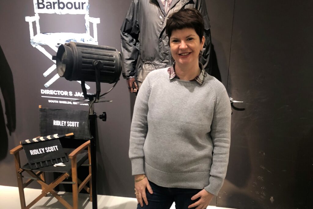 Helen Barbour on 125 years of a British classic
