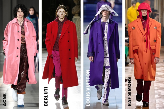 Paris Fashion Week Men's: the 10 trends to know