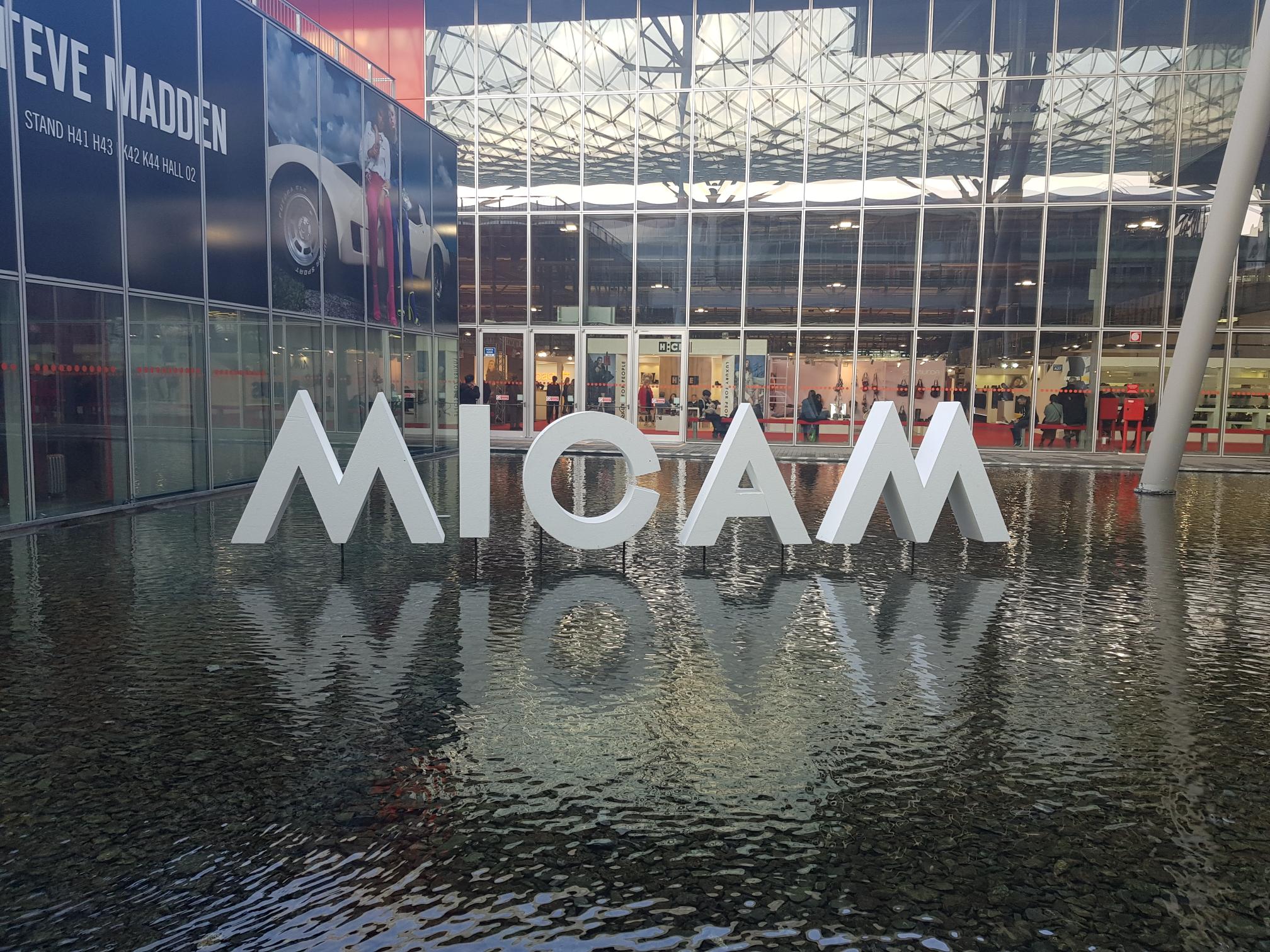 Micam confirms winter edition dates