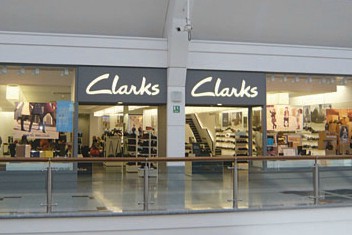 Clarks appoints new CEO