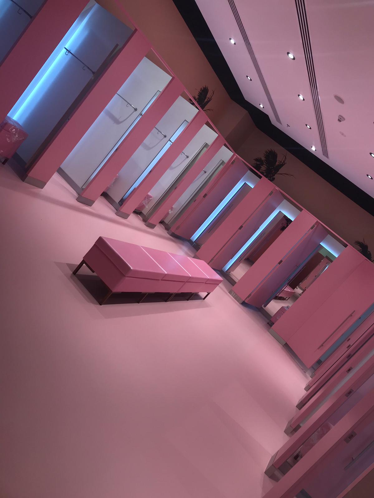 First look: Missguided opens Dubai store