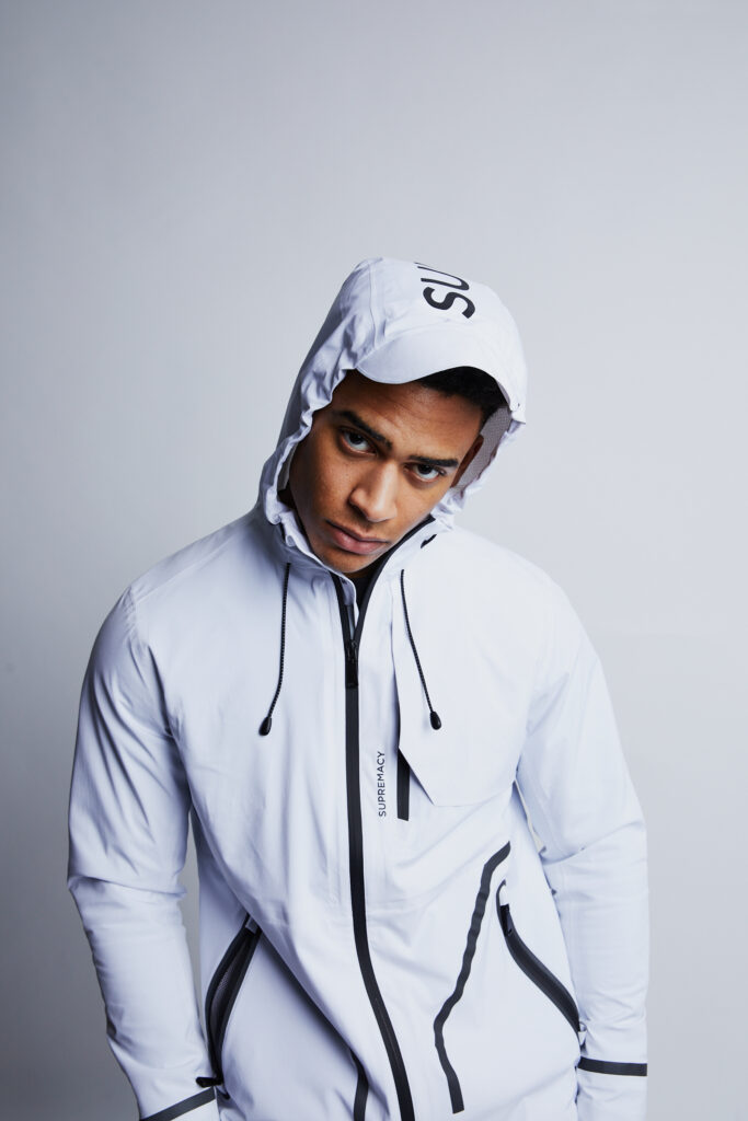 Premium streetwear brand Supremacy launches