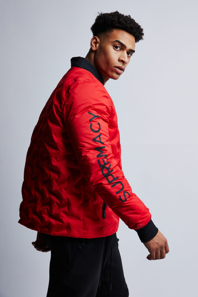 Premium streetwear brand Supremacy launches