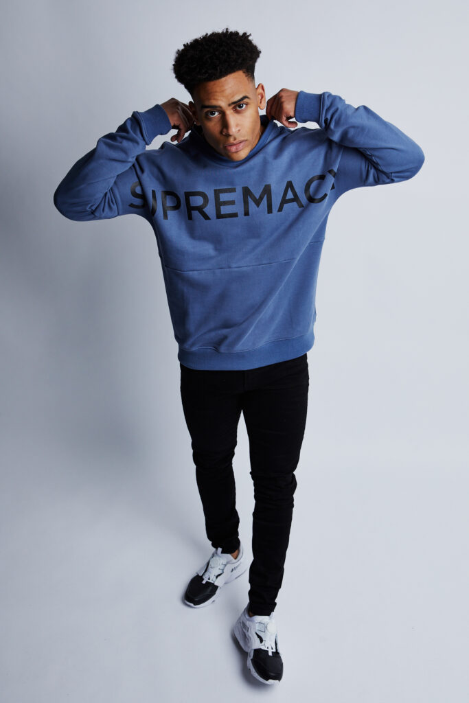 Premium streetwear brand Supremacy launches