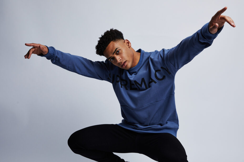 Premium streetwear brand Supremacy launches