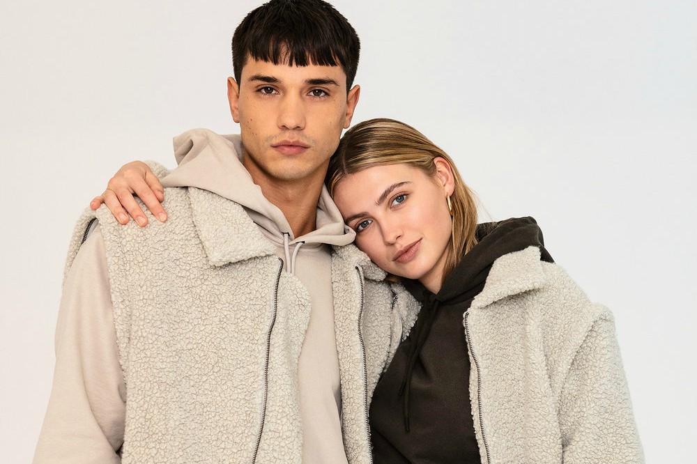 Sustainable brand Riley Studio appoints CEO
