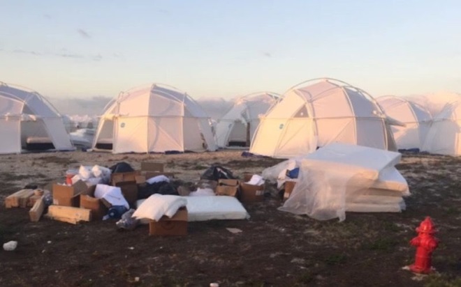 Five things brands can learn from Fyre Festival
