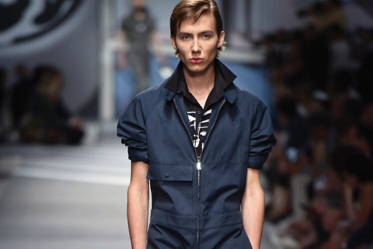 Prada hires new CEO of brand