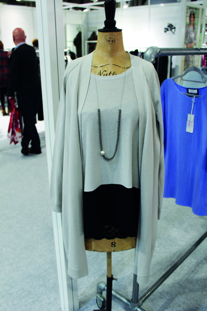 Moda autumn 19: Drapers' pick of the brands