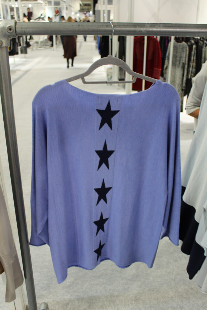 Moda autumn 19: Drapers' pick of the brands