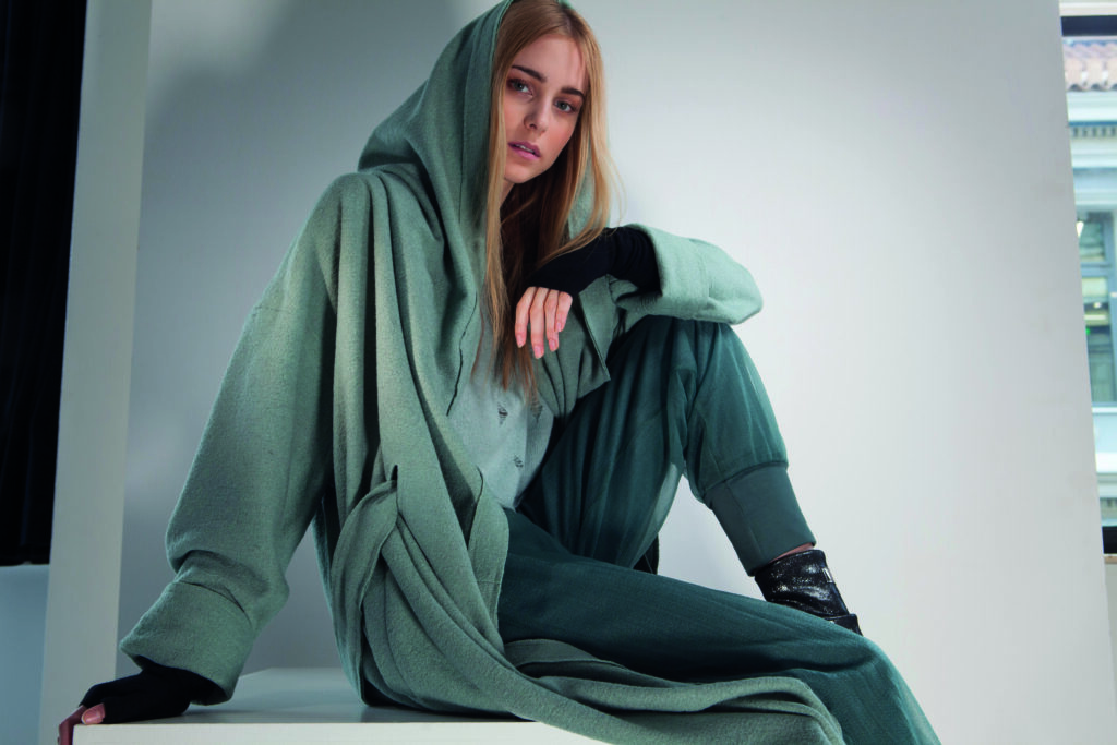 Moda autumn 19: Drapers' pick of the brands