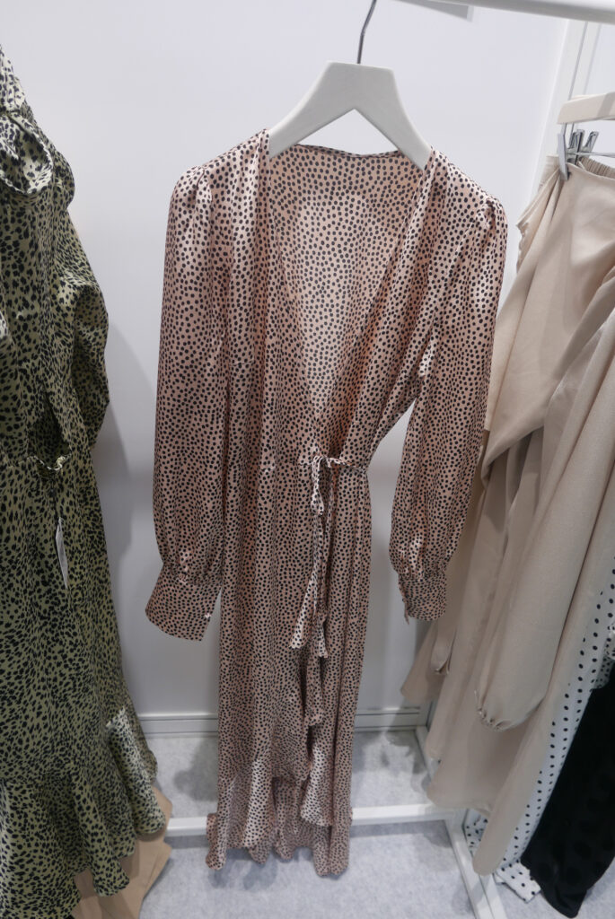 Moda autumn 19: Drapers' pick of the brands