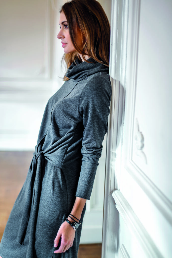 Moda autumn 19: Drapers' pick of the brands