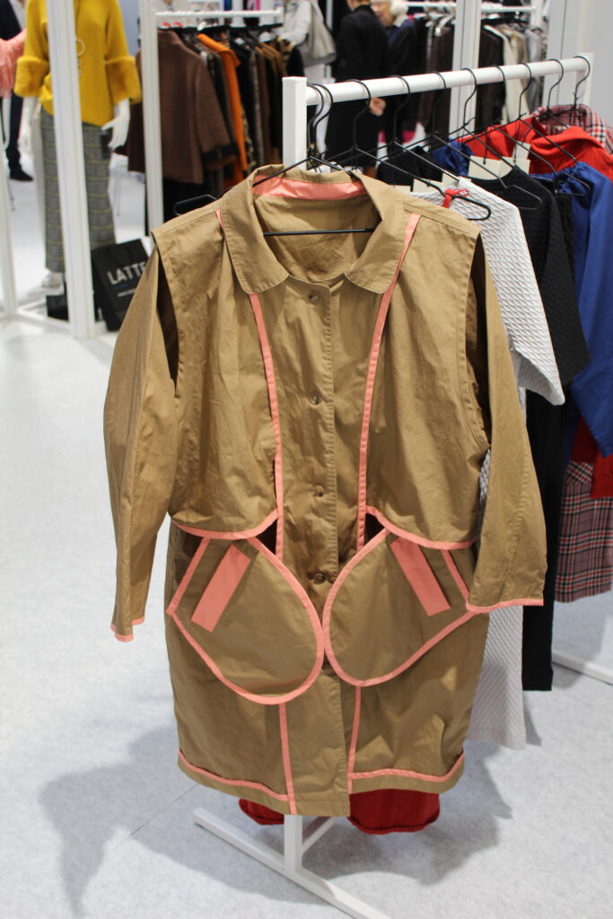 Moda autumn 19: Drapers' pick of the brands