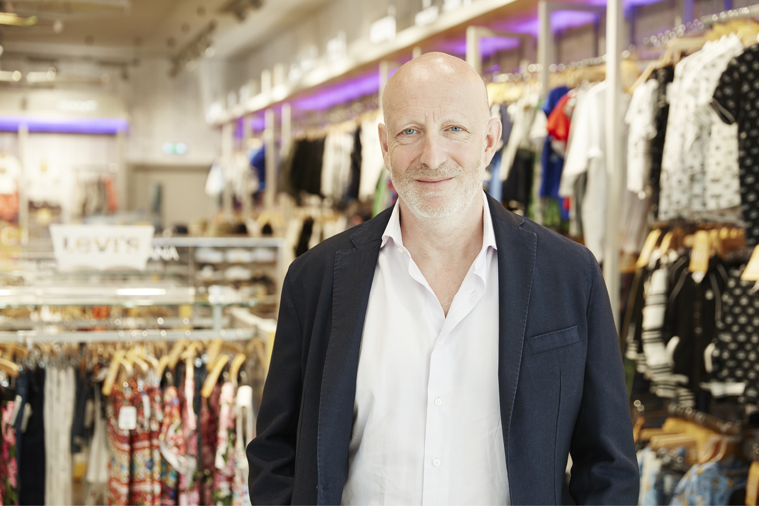 Exclusive: Base Fashion begins store expansion plan