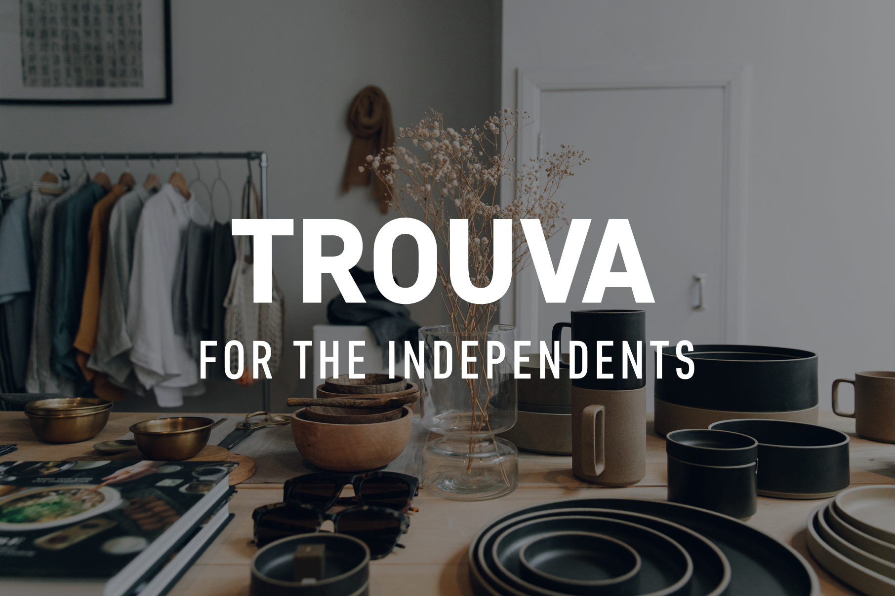 Trouva named top tech scale-up