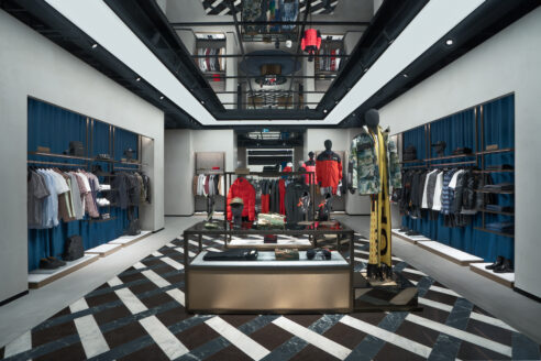 Flannels to open in six more locations