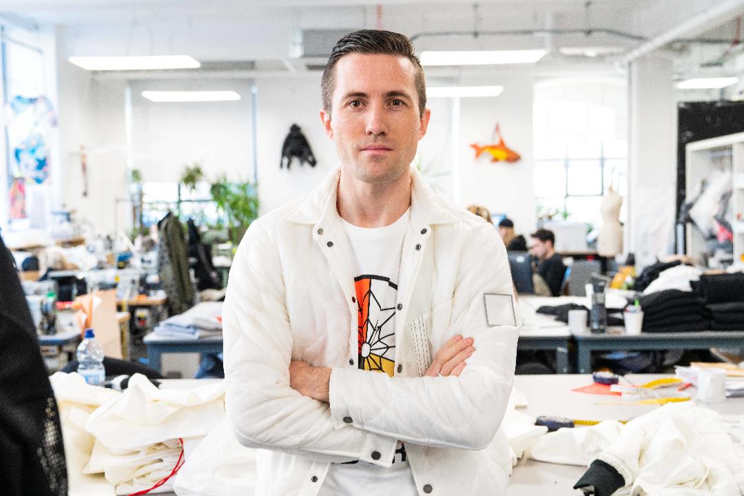 Exclusive: Raeburn appoints new head of retail