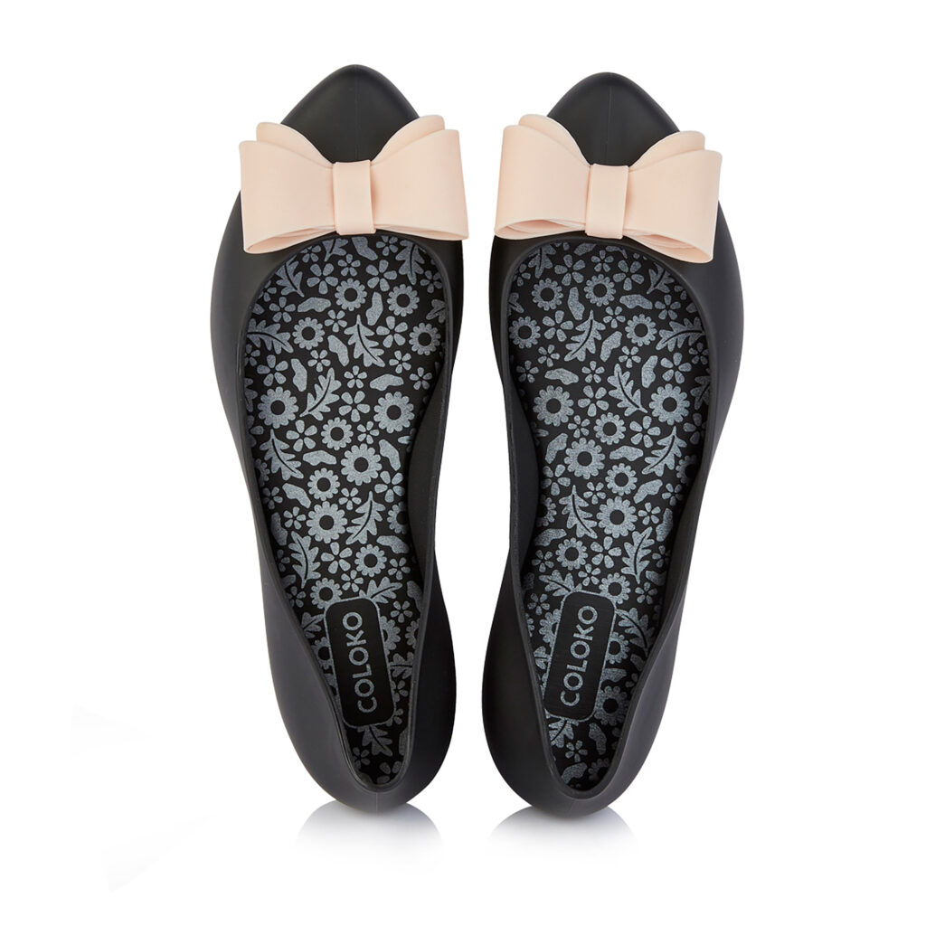 Coloko: Ruby Shoo's new summer stablemate